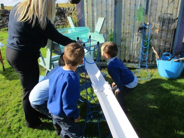 Exploring where water comes from at Watten Pre-school – Early Learning ...