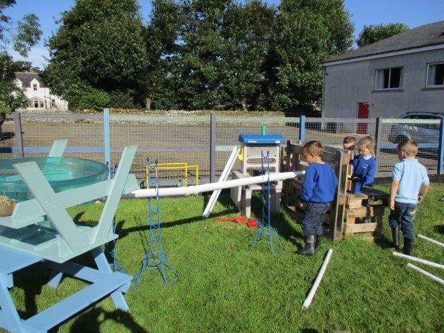 Exploring where water comes from at Watten Pre-school – Early Learning ...