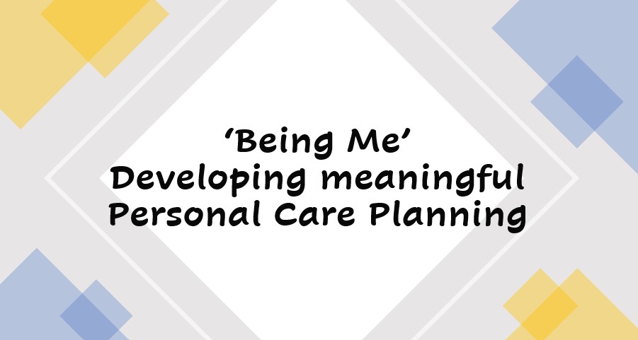 Nurture, care and support – Early Learning and Childcare in Highland