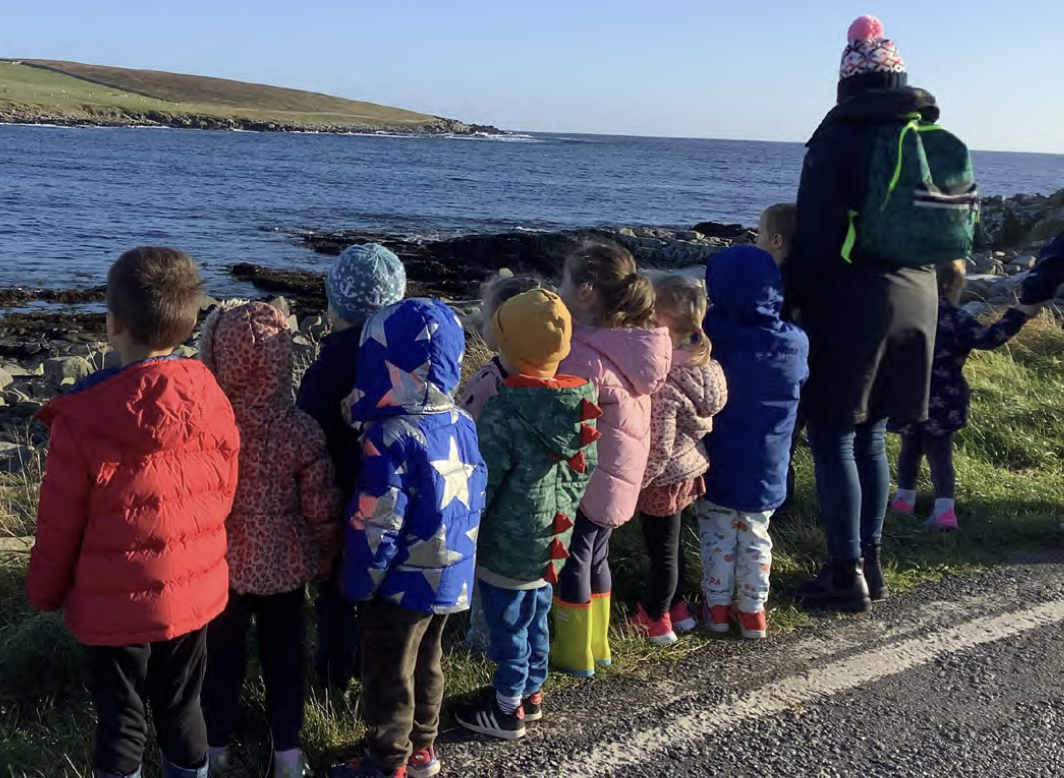 Webinar: Exploring Caring for Our Outdoor Spaces guidance, outdoor ...