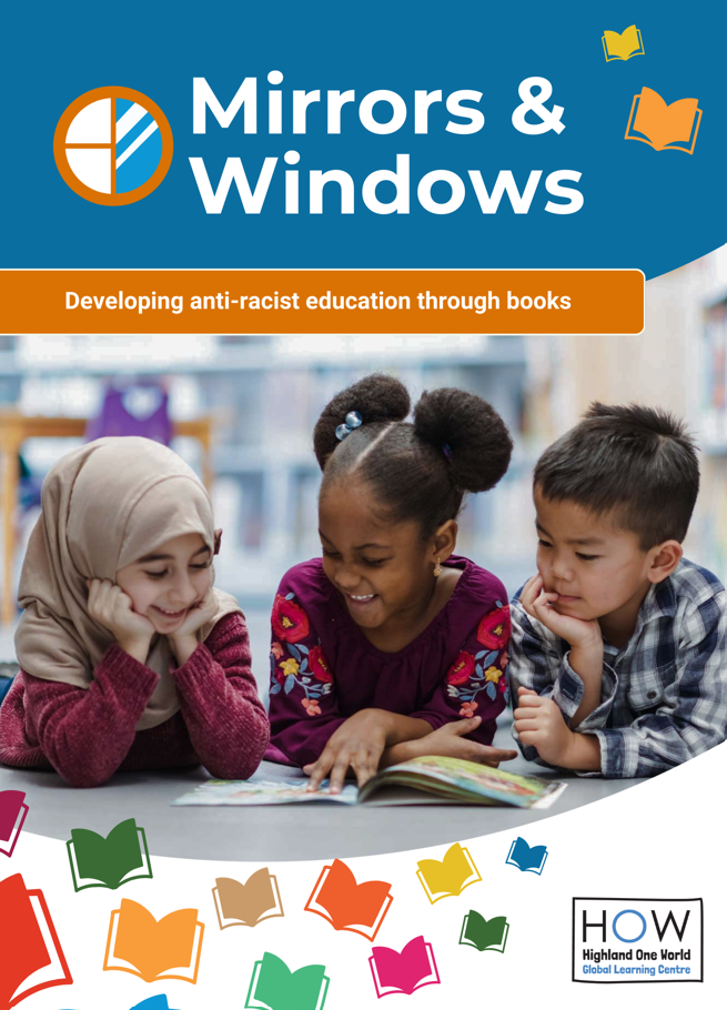 Upcoming professional learning on anti-racist education and global citizenship – Early Learning ...